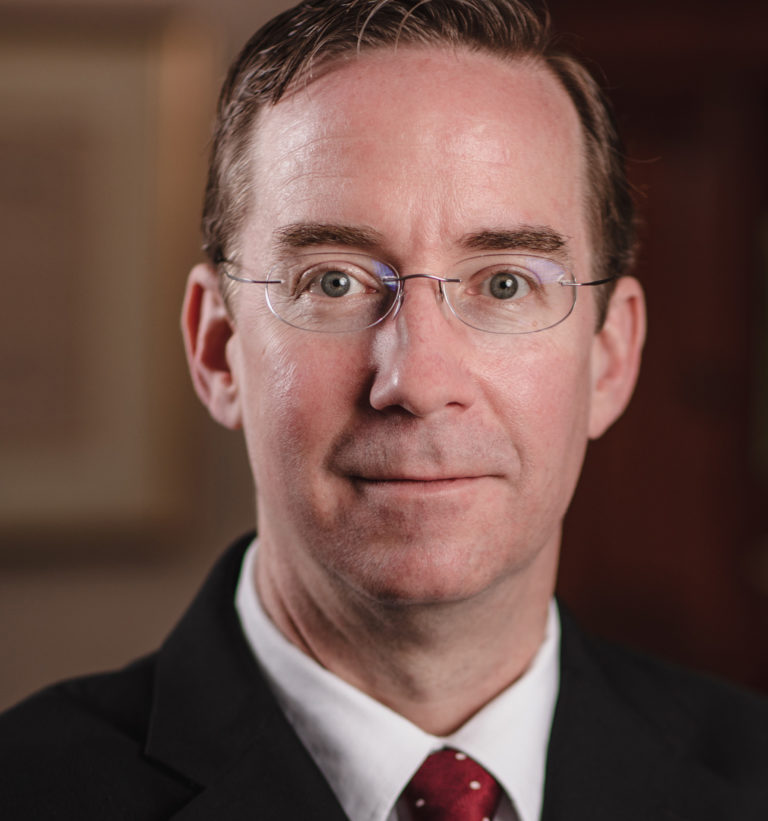 Aaron Saxon – Gardner Law